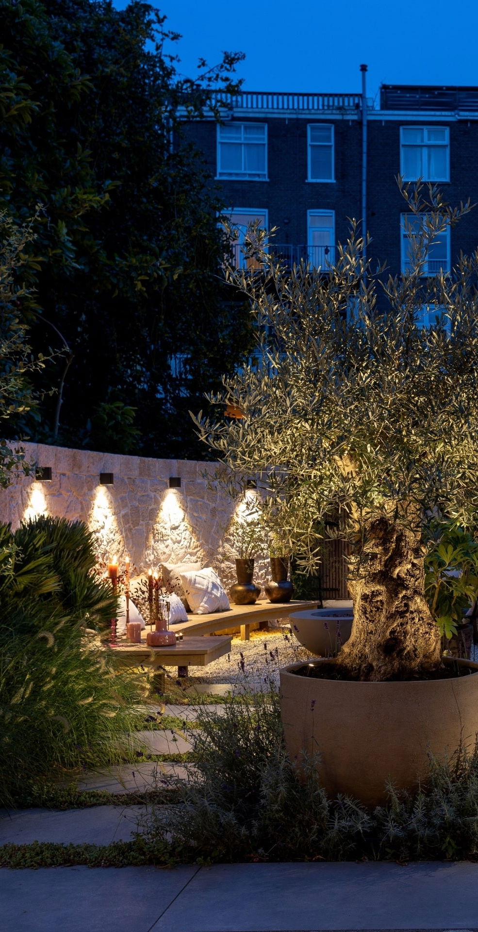 in-lite garden lighting | 12 volt lighting for your garden | in-lite