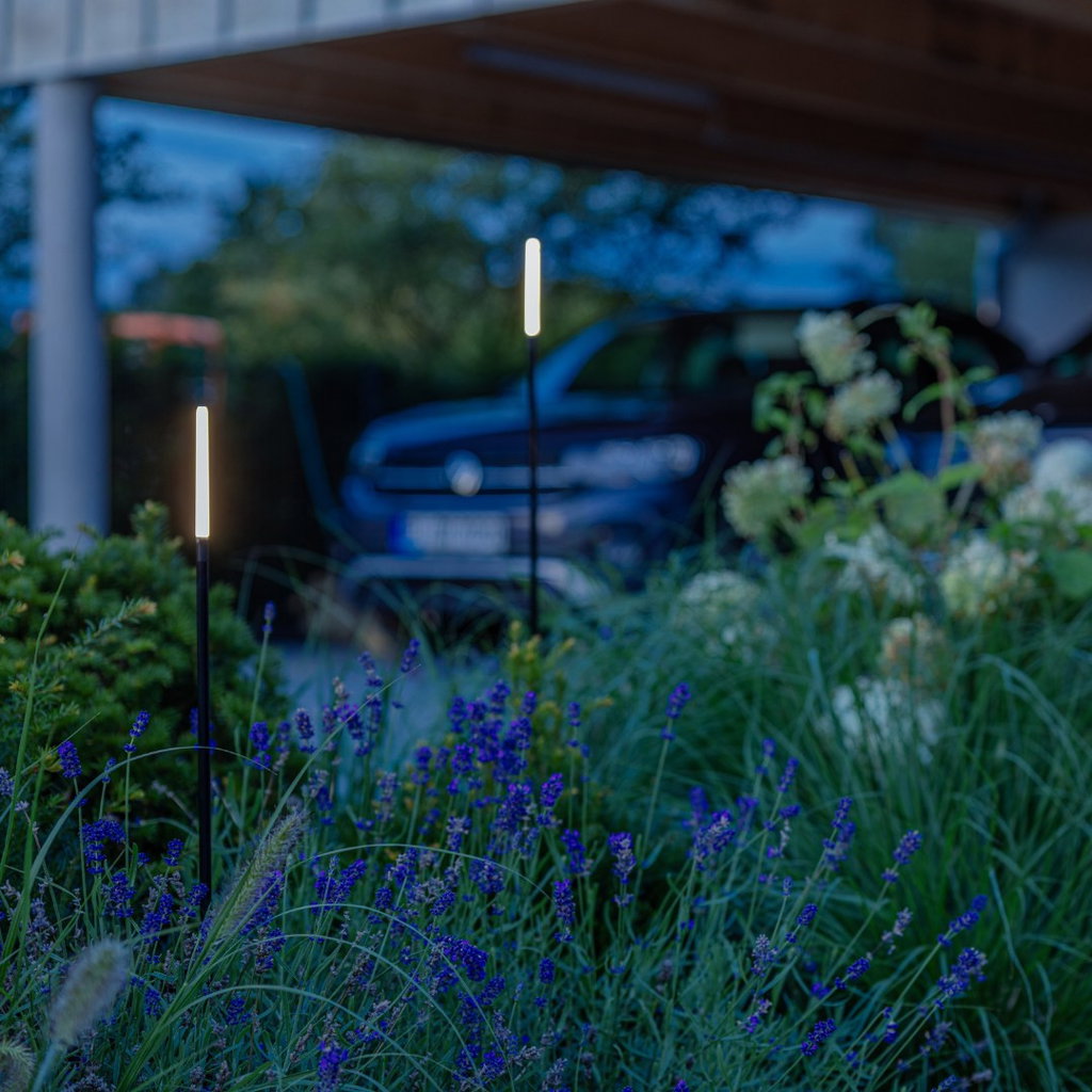 Discover BREEZE – Breathing Light for Outdoors | in-lite