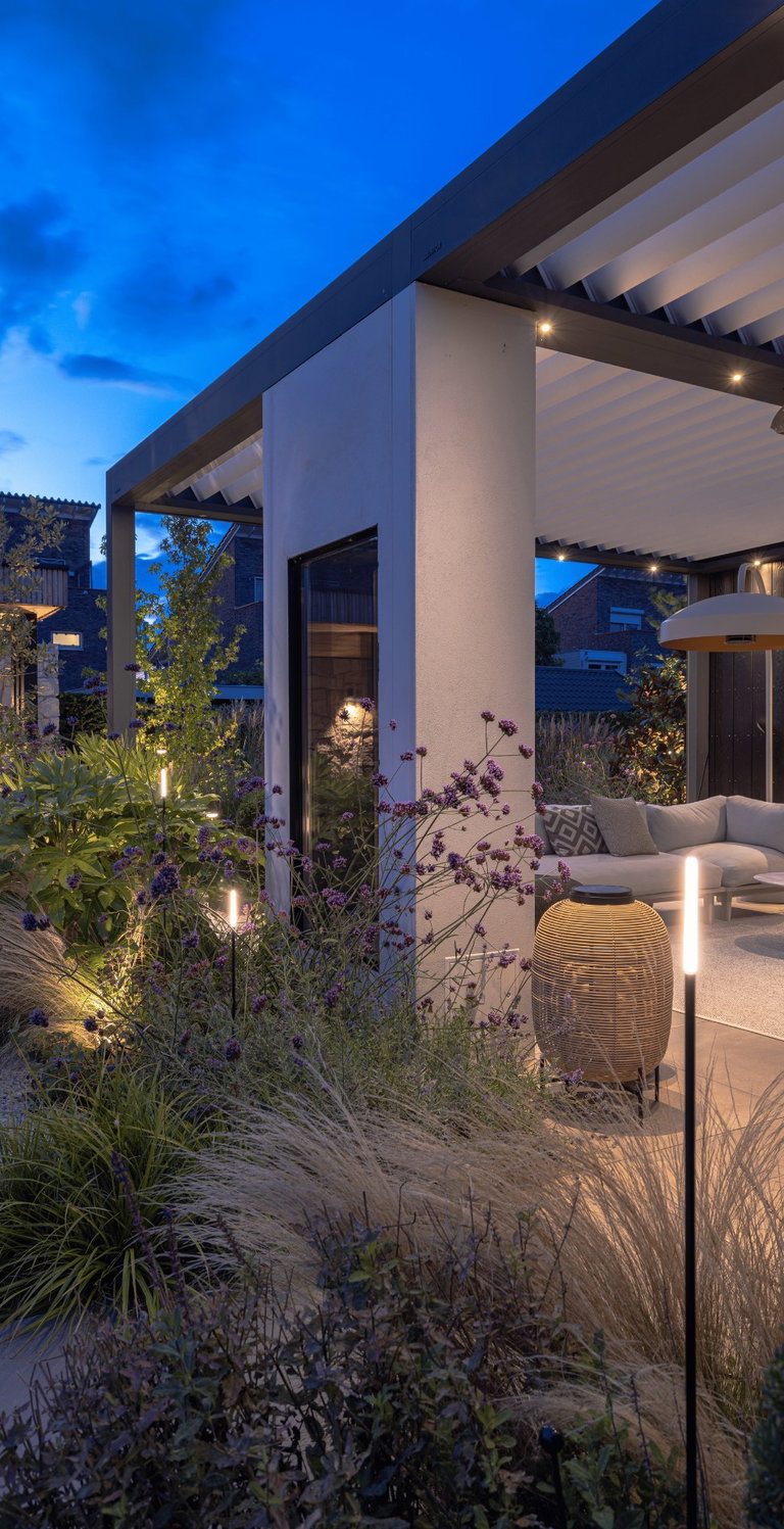 in-lite Outdoor Lighting | Make Your Outdoor Space Unique