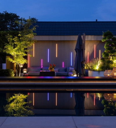 in-lite Outdoor Lighting | Make Your Outdoor Space Unique