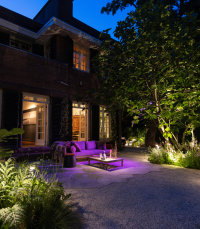 in-lite garden lighting | 12 volt lighting for your garden