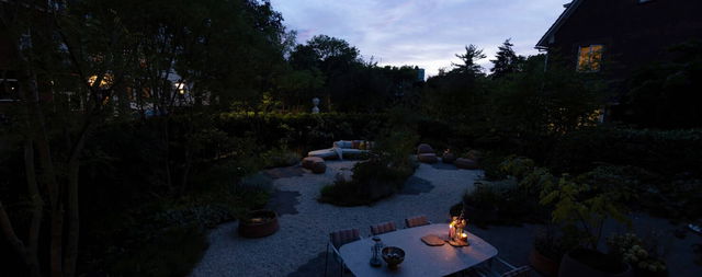 in-lite garden lighting | 12 volt lighting for your garden