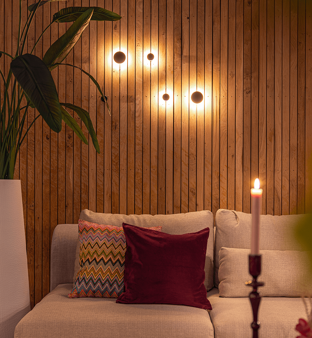 SWAY concept | in-lite | in-lite