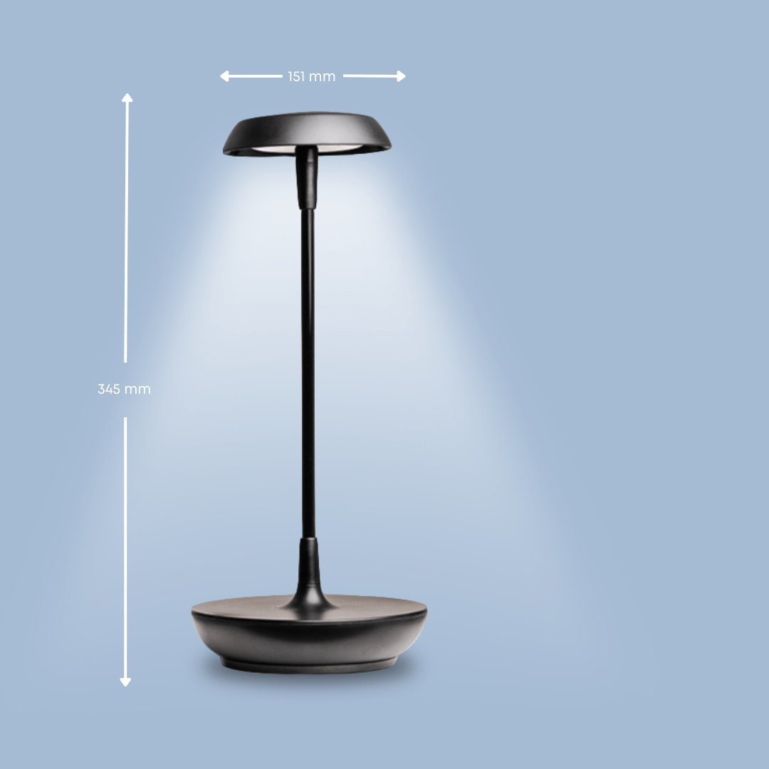 Discover SWAY TABLE | in-lite