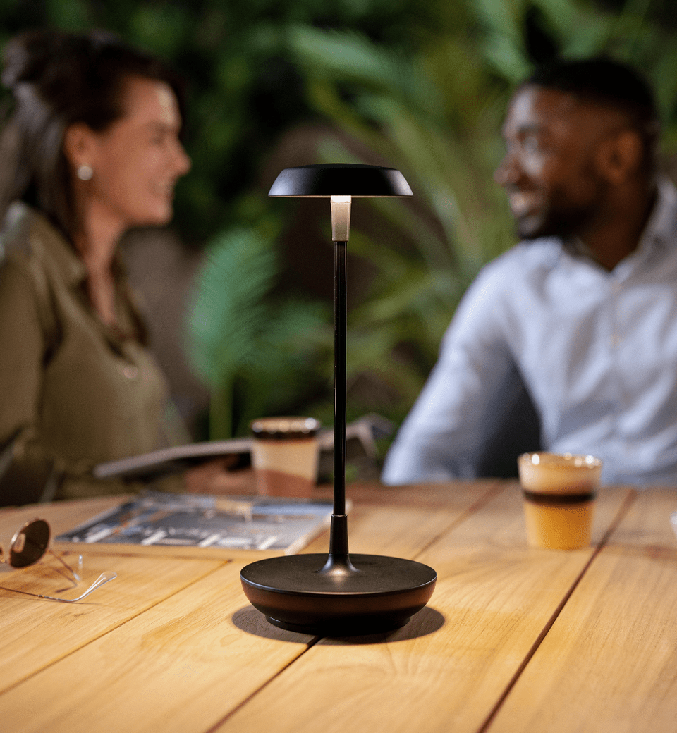 Discover SWAY TABLE | in-lite