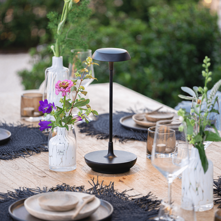 Discover SWAY TABLE | in-lite