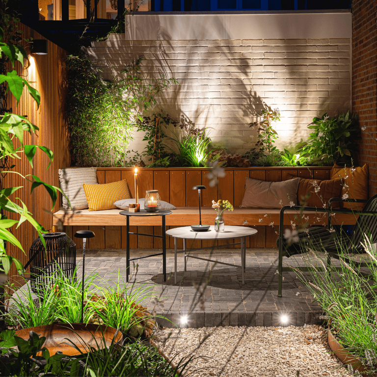 Discover SWAY TABLE | in-lite