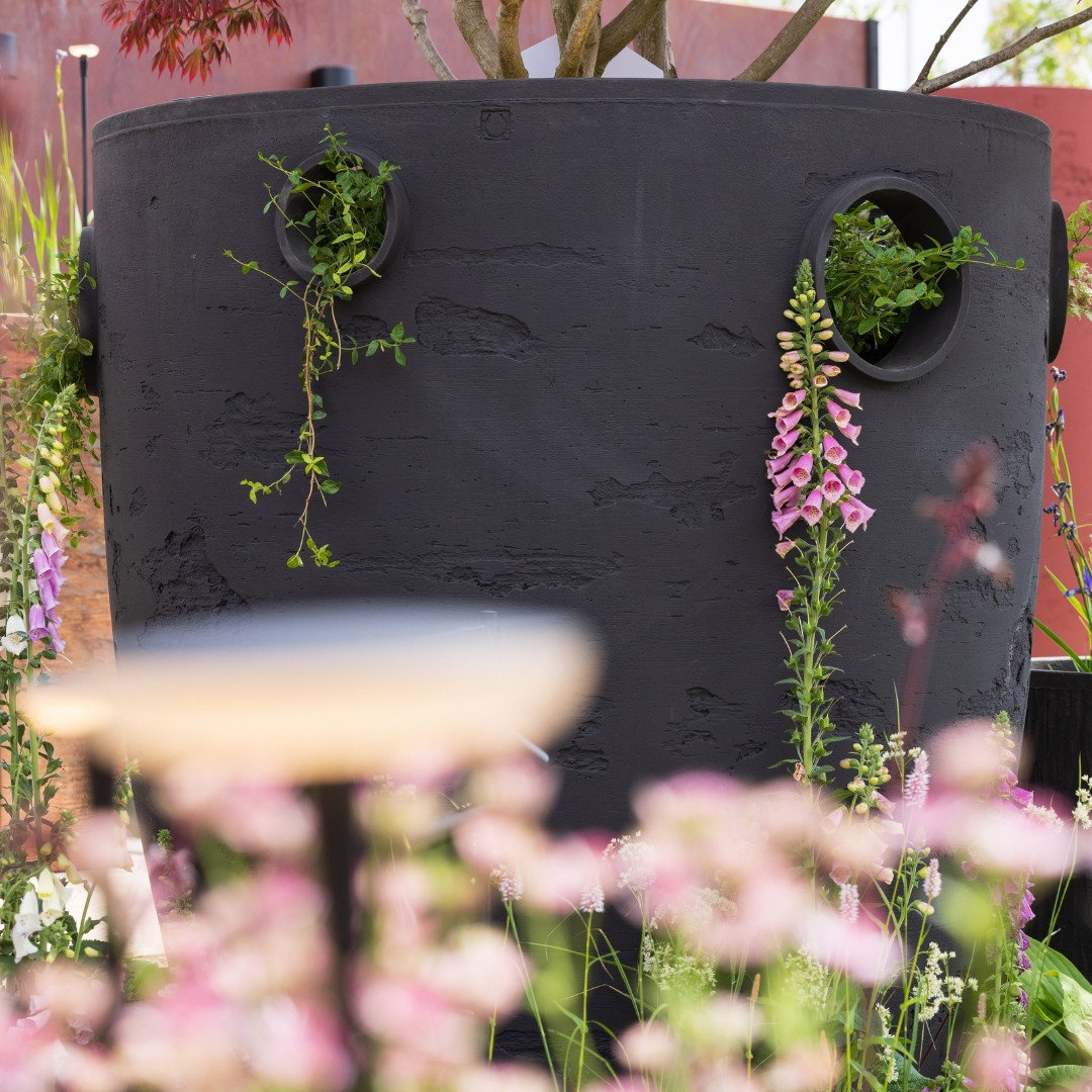 Partnership with Torc Pots | in-lite