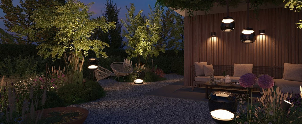 VOQUE Concept | in-lite | in-lite