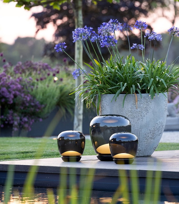 in-lite garden lighting | 12 volt lighting for your garden